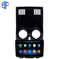 China WIFI Android Dvd Player Carplay for sale