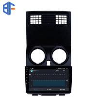 China WIFI Android Dvd Player Carplay for sale