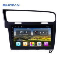 China FM 1Din Car Radio for sale