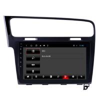 China FM 1Din Car Radio for sale