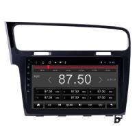 China FM 1Din Car Radio for sale