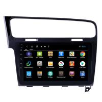 China FM 1Din Car Radio for sale