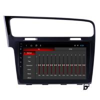 China FM 1Din Car Radio for sale