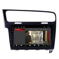 China FM 1Din Car Radio for sale