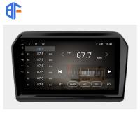 China Mirror Link BT Volkswagen Touch Screen Radio Android Car Media Player for sale