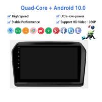 China Mirror Link BT Volkswagen Touch Screen Radio Android Car Media Player for sale
