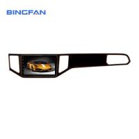 China 9 Inch Android 10.0 Car Radio OEM Double Din Mp5 Car Media Player for sale