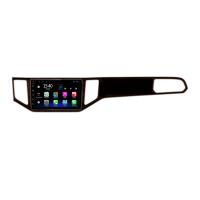 China 9 Inch Android 10.0 Car Radio OEM Double Din Mp5 Car Media Player for sale