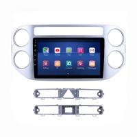 China IPS Android 10 Car Radio 9