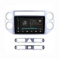 China IPS Android 10 Car Radio 9
