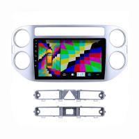 China IPS Android 10 Car Radio 9