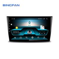 China Gps Tracker Vw Touch Screen Radio ODM For VW Volkswagen Golf 6 2009-2016 for sale