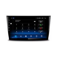 China Gps Tracker Vw Touch Screen Radio ODM For VW Volkswagen Golf 6 2009-2016 for sale