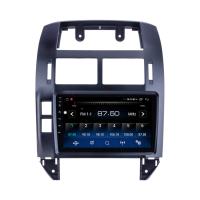 China SWC Carplay Volkswagen Touch Screen Radio 12v Audio POLO Car Radio for sale