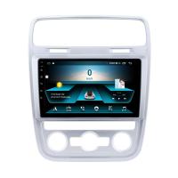China HD Polo Touch Screen Radio Digital Amplifiers Frame Canbus Audio for sale