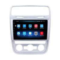 China HD Polo Touch Screen Radio Digital Amplifiers Frame Canbus Audio for sale