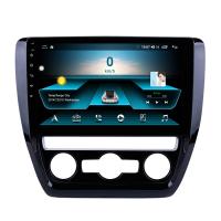 China GPS Navigation Bluetooth Dvd Player For VW Sagitar Jetta Bora 2011-2016 for sale