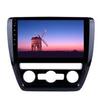China GPS Navigation Bluetooth Dvd Player For VW Sagitar Jetta Bora 2011-2016 for sale