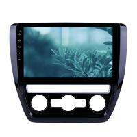 China GPS Navigation Bluetooth Dvd Player For VW Sagitar Jetta Bora 2011-2016 for sale