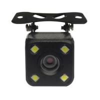 China BF Universal 360 Bird View Camera Waterproof Night Car Camera With Wiring 4 LED for sale