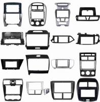 China One-Stop Purchase Car Radio Bracket Panel install on Dash Chinese Car Android Player All Frames for sale