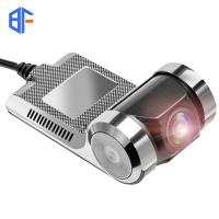 China LED HD Night 360 Bird View Camera Wide Angle View Car Rear Camera With Wires for sale