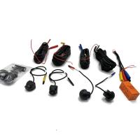 China 720P 1080P 360 Bird View Camera DC 12V Eyes 360 Car Camera For Accessories for sale