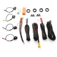 China 720P 1080P 360 Bird View Camera DC 12V Eyes 360 Car Camera For Accessories for sale