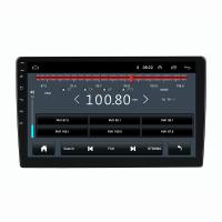 China Universal 2 Din 7 9 10 Inch Touch Screen Android Car Radio Dvd Player Multimedia Gps Navigation car screens for sale