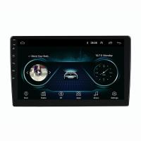 China Universal 2 Din 7 9 10 Inch Touch Screen Android Car Radio Dvd Player Multimedia Gps Navigation car screens for sale