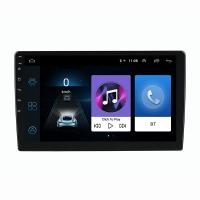 China Universal 2 Din 7 9 10 Inch Touch Screen Android Car Radio Dvd Player Multimedia Gps Navigation car screens for sale