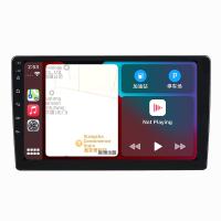 China OEM 2 Din Universal Car Media Player Autoradio Video WIFI BT FM RDS for sale