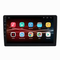 China OEM 2 Din Universal Car Media Player Autoradio Video WIFI BT FM RDS for sale
