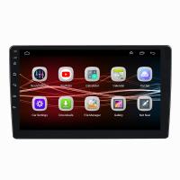 China OEM 2 Din Universal Car Media Player Autoradio Video WIFI BT FM RDS for sale