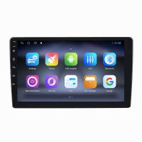 China 2 Din Universal Car Player 9 Inch TS7 Touch Screen Radio Car WIFI 1+32GB for sale