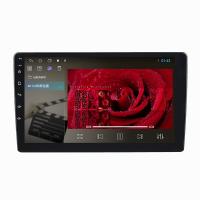 China 2 Din Universal Car Player 9 Inch TS7 Touch Screen Radio Car WIFI 1+32GB for sale