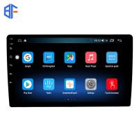 China CCC 9 Inch Universal Android Player Double Din Gps Navigation for sale