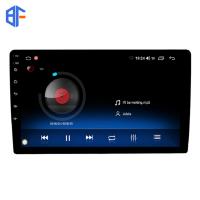 China CCC 9 Inch Universal Android Player Double Din Gps Navigation for sale