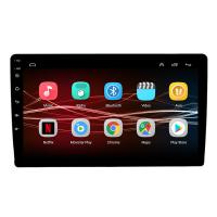 China Best Price Android 2 din Car DVD Player 9 Inch 1+16/2+32GB Touch Screen Car Radio GPS Navigation with Carplay for sale