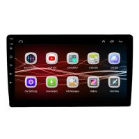 China Best Price Android 2 din Car DVD Player 9 Inch 1+16/2+32GB Touch Screen Car Radio GPS Navigation with Carplay for sale