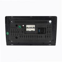 China 2 Din Touch Screen Android Car Stereo Multimedia 9 Inch Car DVD Player GPS WIFI for sale