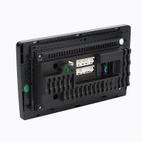 China 2 Din Touch Screen Android Car Stereo Multimedia 9 Inch Car DVD Player GPS WIFI for sale
