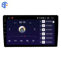 China FYT7862 2 Din Octa Core Android 12.0 Car Radio 9 Inch Android GPS Navigation QLED Car Stereo Car DVD Payer Carplay for sale