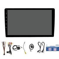 China FYT7862 2 Din Octa Core Android 12.0 Car Radio 9 Inch Android GPS Navigation QLED Car Stereo Car DVD Payer Carplay for sale
