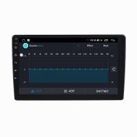 China 4 Core Universal Double Din Car Stereo 1+16GB 1+32GB 9 Inch WIFI for sale