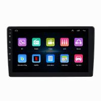 China Android 9.0 Universal Car Player for sale