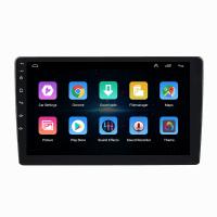 China Android 9.0 Universal Car Player for sale