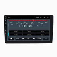 China Android 9.0 Universal Car Player for sale