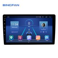 China 4GB 64GB Universal Android Car Stereo 2.5GHz 9 Inch Octa Core Wireless for sale