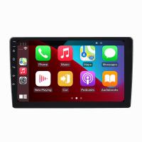 China 4GB 64GB Universal Android Car Stereo 2.5GHz 9 Inch Octa Core Wireless for sale